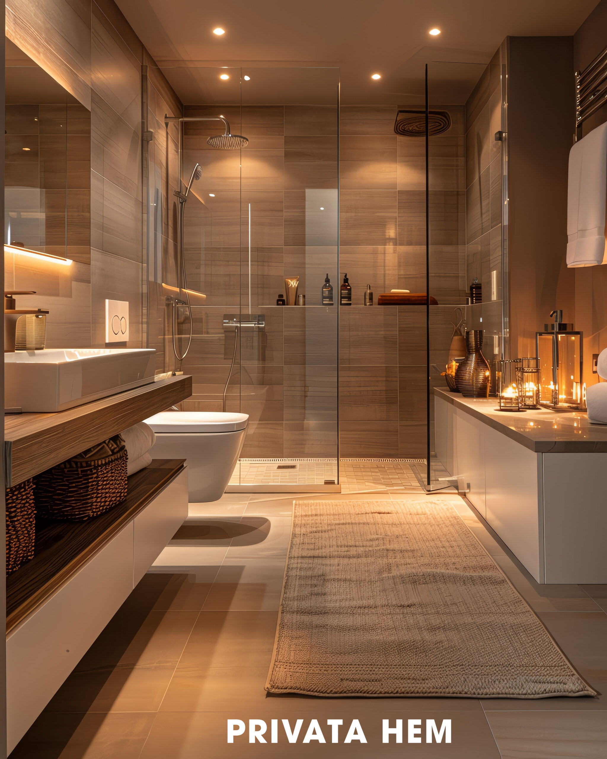 Varumärkesbyggande Inredningskoncept för Framgång - sahlinarkitekter